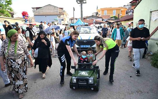 Son Dakika Polis Haberleri - Polis Son Dakika