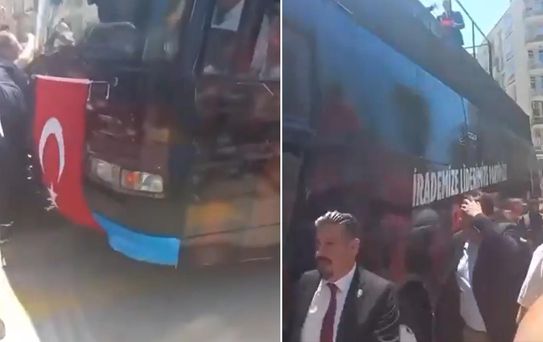 Son Dakika Memleket Partisi Haberleri - Memleket Partisi Son Dakika