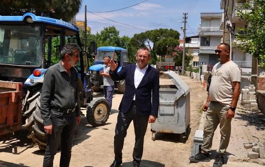 Son Dakika Ayvalık Haberleri - Ayvalık Son Dakika