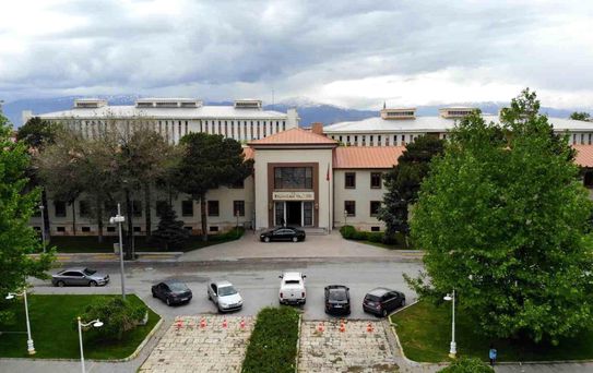 Son Dakika Erzincan Haberleri - Erzincan Son Dakika