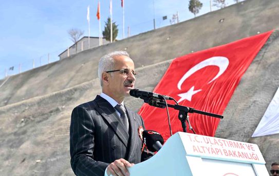 Son Dakika Hızlı Tren Haberleri - Hızlı Tren Son Dakika