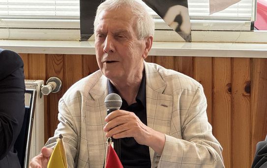 Son Dakika Aziz Yıldırım Haberleri - Aziz Yıldırım Son Dakika