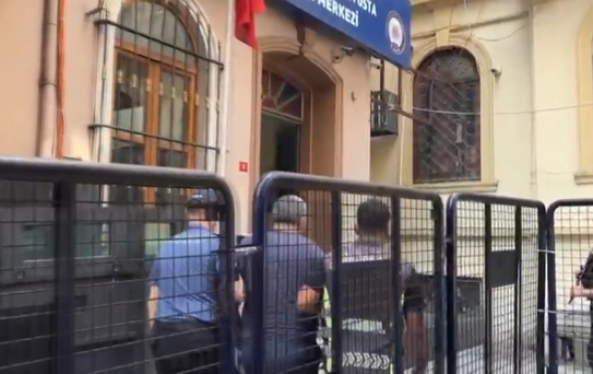 Son Dakika Taksim Haberleri - Taksim Son Dakika