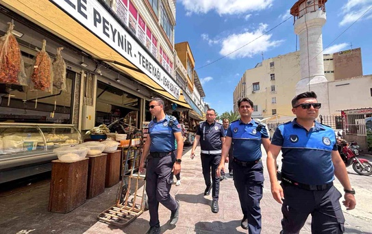 Son Dakika Tarsus Haberleri - Tarsus Son Dakika