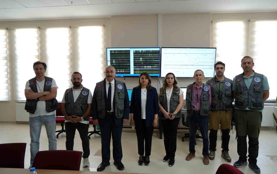 Son Dakika Erzincan Haberleri - Erzincan Son Dakika