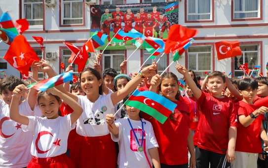 Son Dakika Azerbaycan Haberleri - Azerbaycan Son Dakika