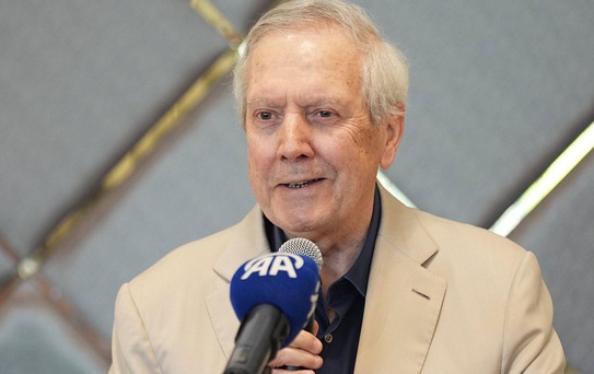Son Dakika Aziz Yıldırım Haberleri - Aziz Yıldırım Son Dakika