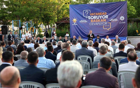 Son Dakika Sincan Haberleri - Sincan Son Dakika