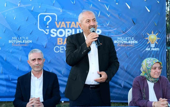 Son Dakika Gebze Haberleri - Gebze Son Dakika