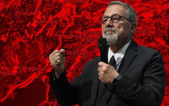 Son Dakika Naci Görür Haberleri - Naci Görür Son Dakika