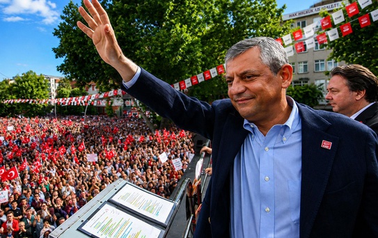 Son Dakika Cumhuriyet Halk Partisi Haberleri - Cumhuriyet Halk Partisi ...