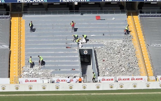 Son Dakika Fenerbahçe Haberleri - Fenerbahçe Son Dakika