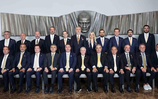 Son Dakika Fenerbahçe Haberleri - Fenerbahçe Son Dakika