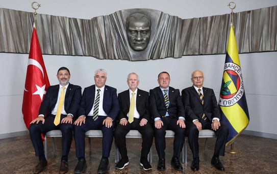 Son Dakika Fenerbahçe Haberleri - Fenerbahçe Son Dakika
