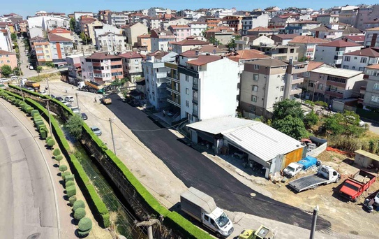 Son Dakika Gebze Haberleri - Gebze Son Dakika