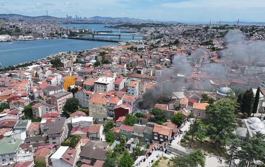 Son Dakika Fatih Haberleri - Fatih Son Dakika