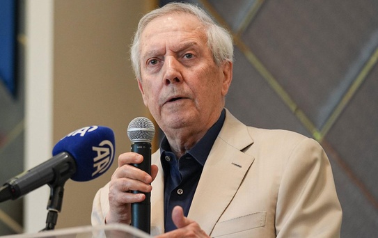 Son Dakika Aziz Yıldırım Haberleri - Aziz Yıldırım Son Dakika
