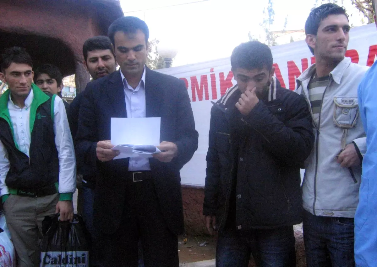 Şırnaklılar Termik Santral İçin Ayaklandı - Son Dakika Şırnaklılar Termik Santral İçin Ayaklandı - Son Dakika