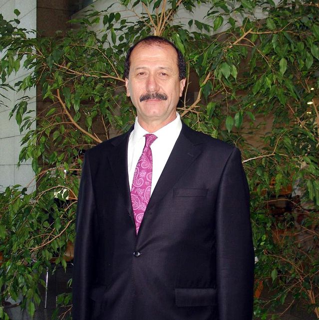 Ali Kahyaoğlu İmib’e Geri Döndü - Son Dakika Ekonomi