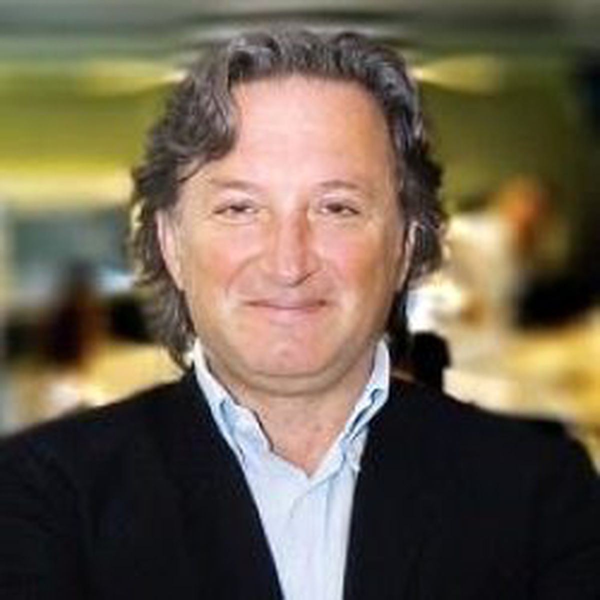 Kanal D'nin Ceo'su İrfan Şahin Oldu - Haberler