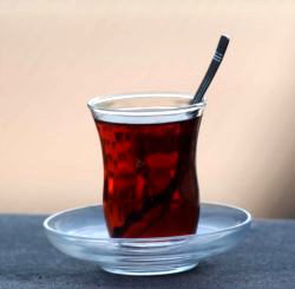 İçtiğimiz Çayda Radyasyon Mu Var? - Son Dakika