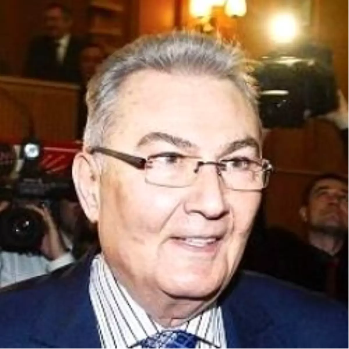 CHP Türkiye'nin Yeni Çekim Merkezi - Son Dakika