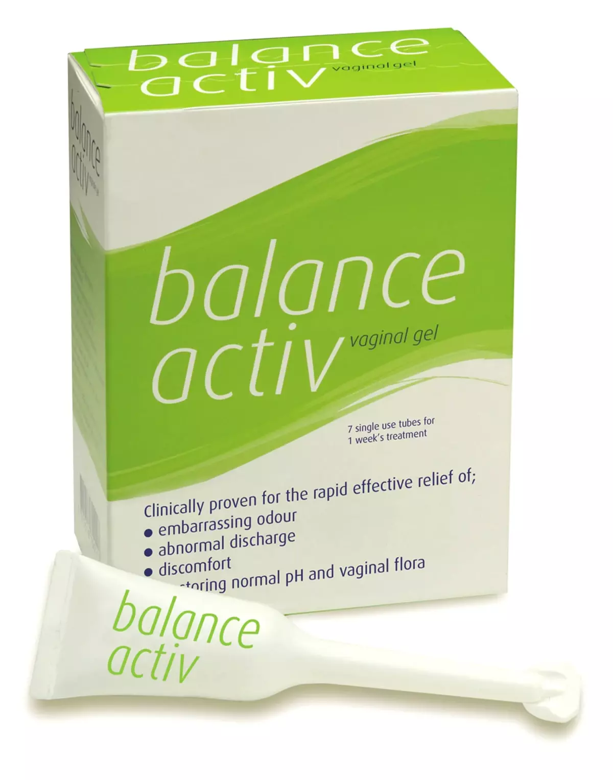 Balance Activ Vajinal Jel ile Kadınlar Kaha Mutlu - Son Dakika