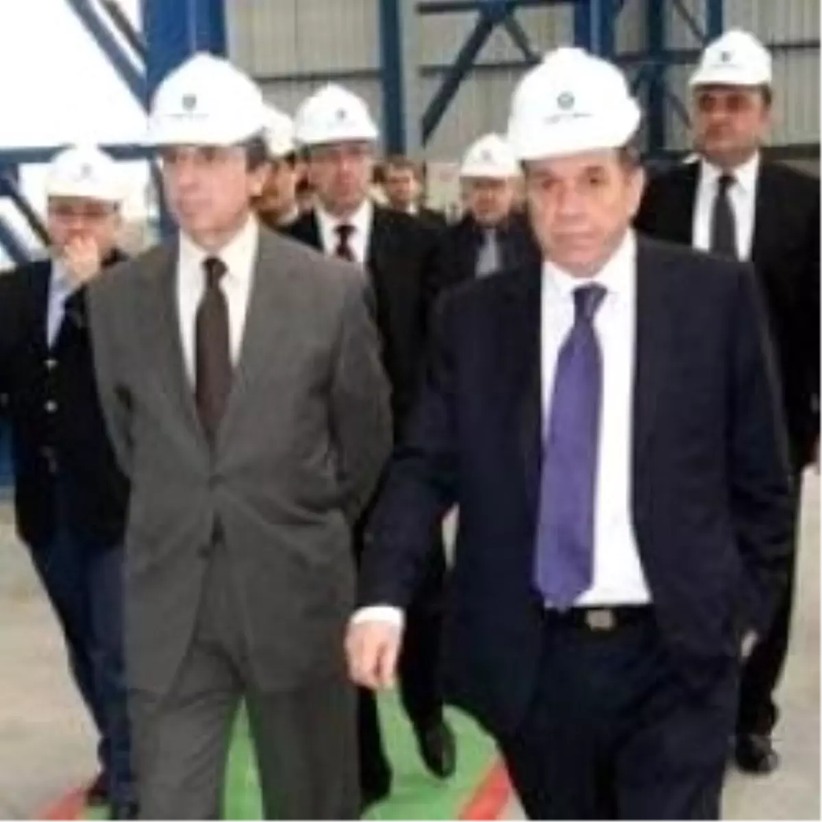 Hatay'da Dev Demir Çelik Yatırımı - Haberler