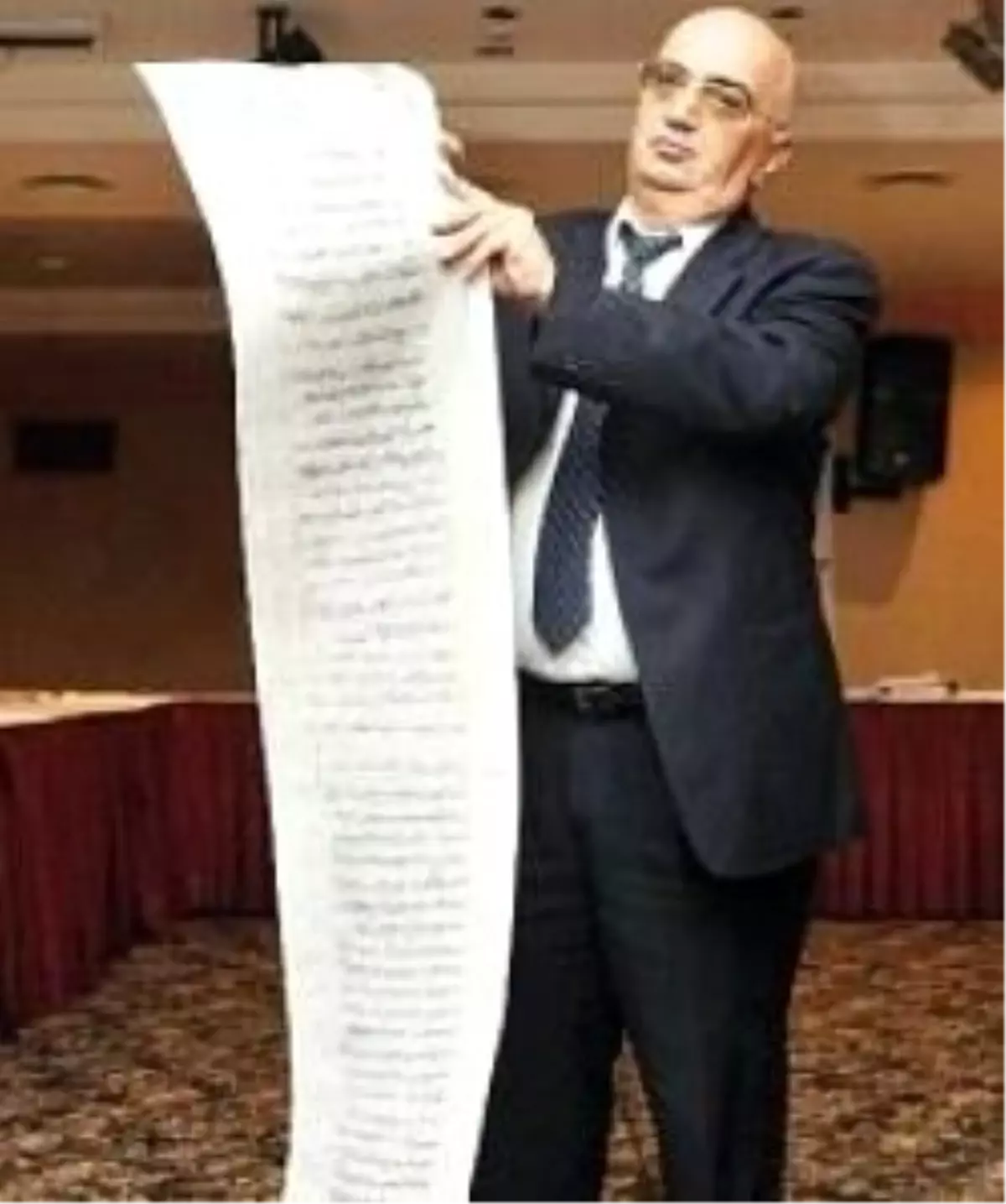 Dedeni Karıştırma - Son Dakika