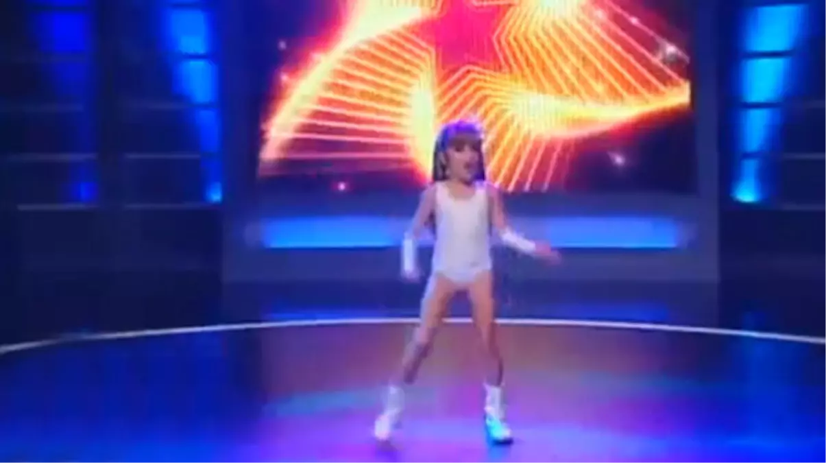 Baby Gaga Brezilya'yı Salladı! - Son Dakika