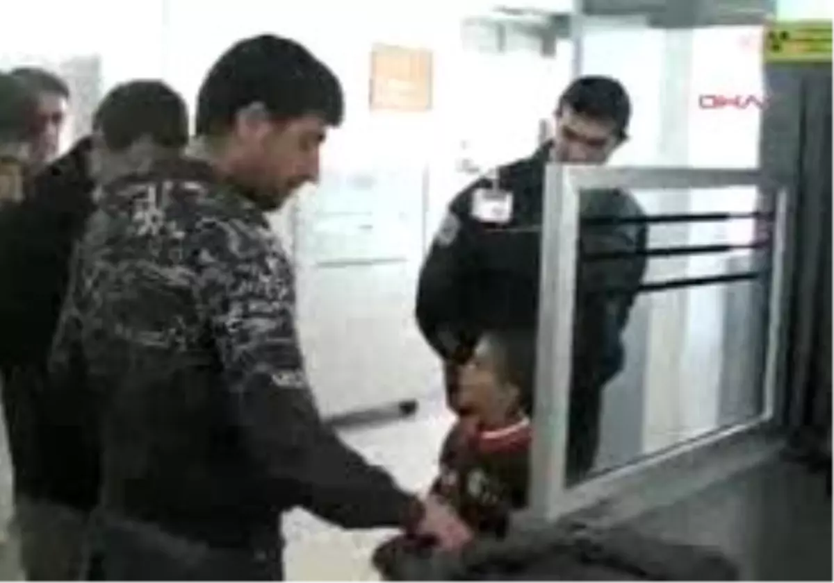 Elazığ//2// Keko?Nun Arda Hayali Gerçek Oluyor...Keko'Ya Bes - Son Dakika