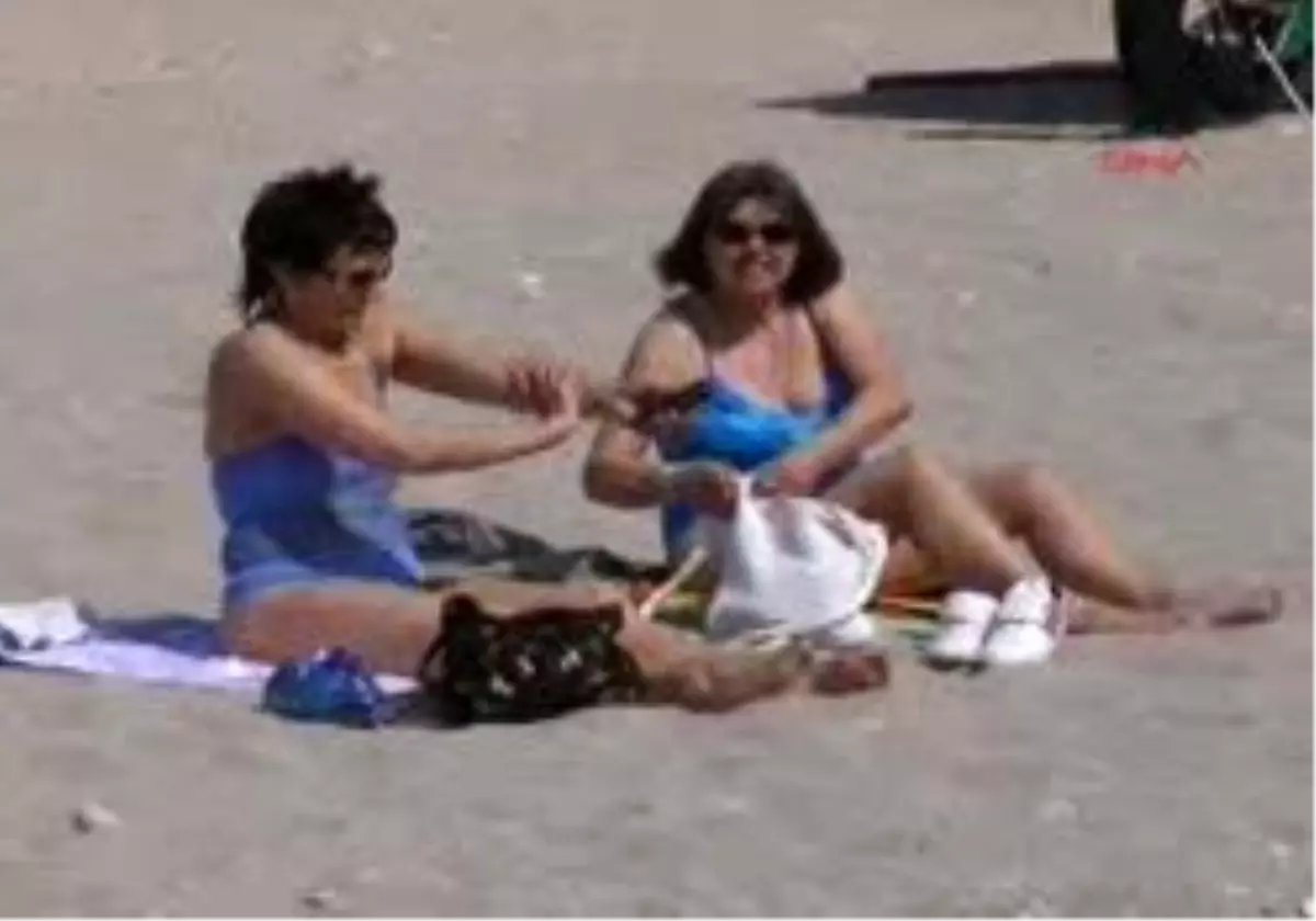 Fethiye'ye Yaz Geldi - Haberler