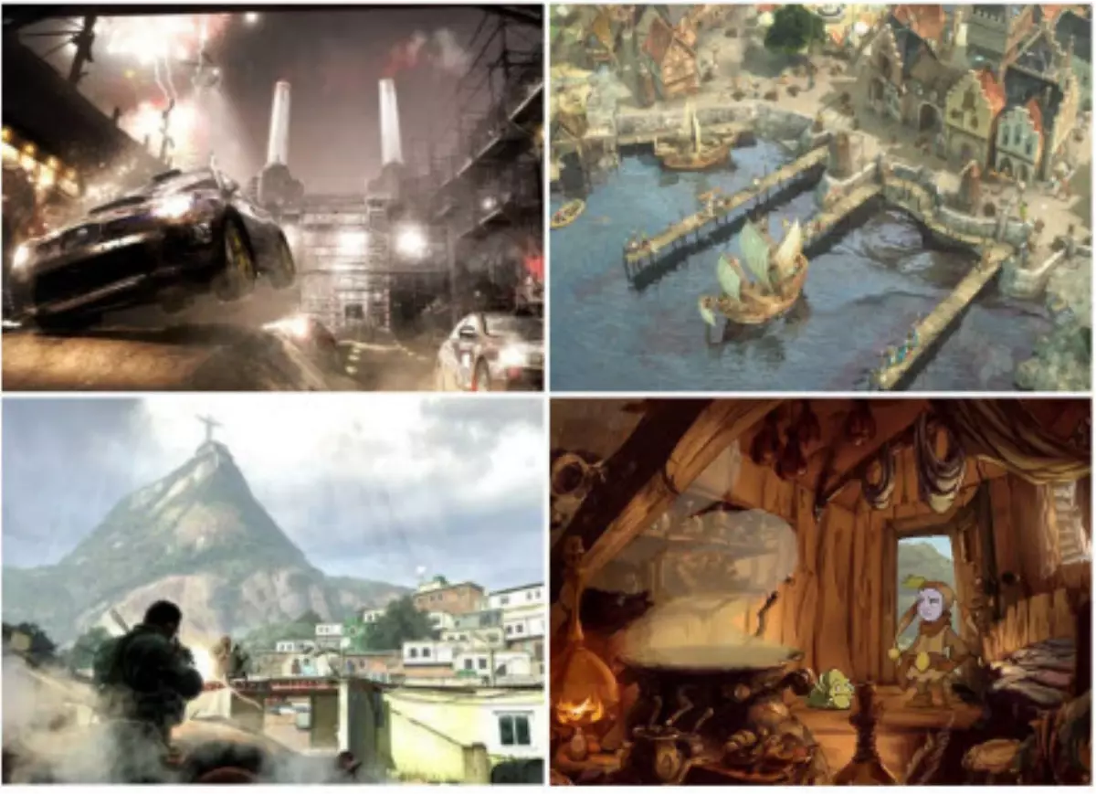 Top 20: En Yeni ve En İyi Oyunlar! - Son Dakika