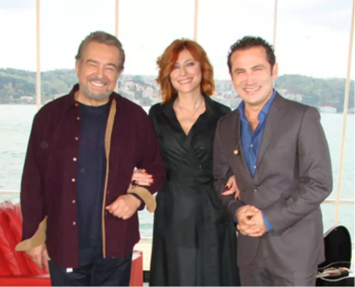 Güneri Civaoğlu ile Şeffaf Oda Pazar Günü Kanal D'de - Son Dakika