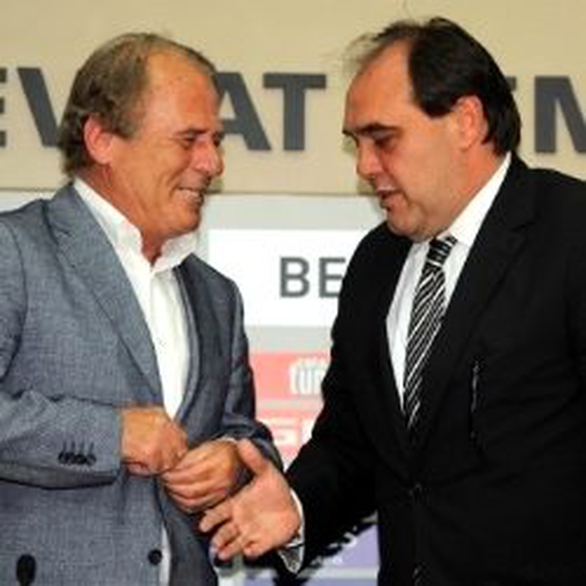 Demirören: 'Quaresma En Büyük Transfer' - Haberler