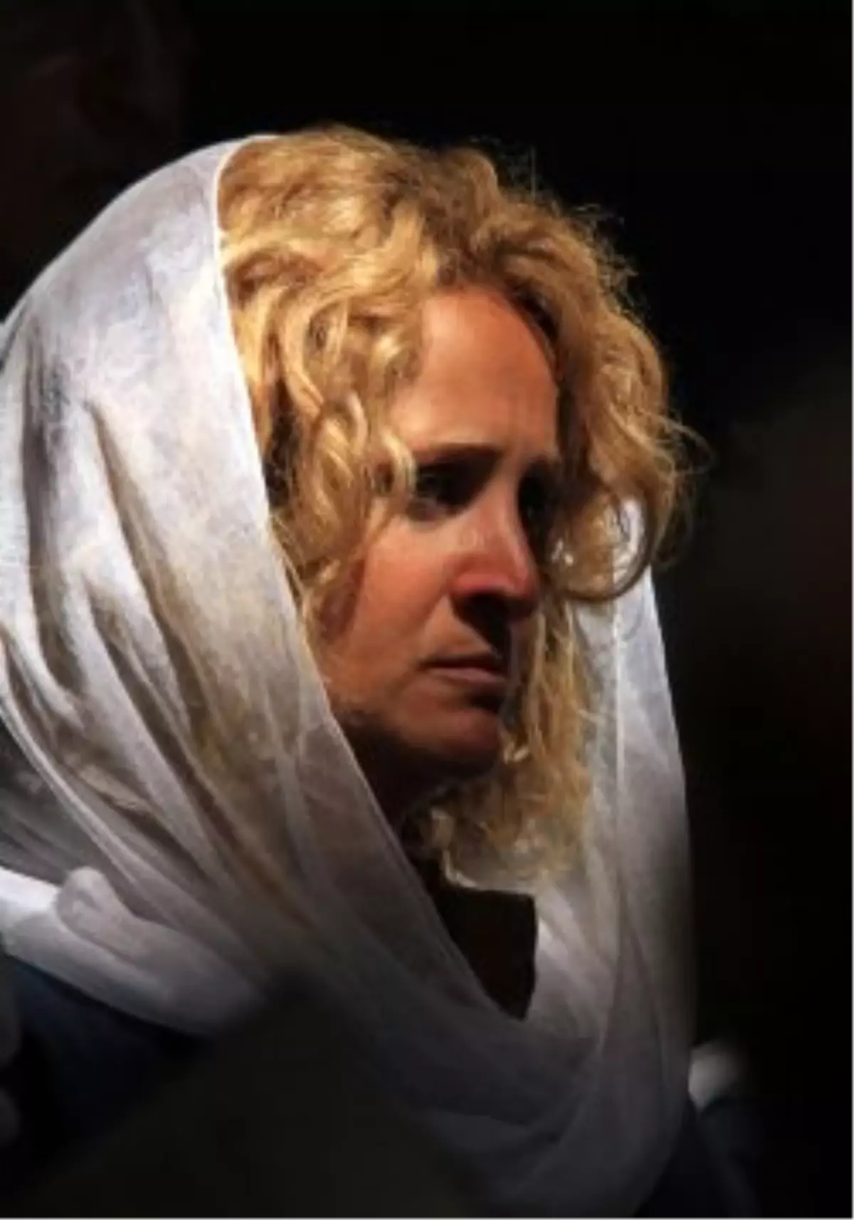 95 Yıl Aradan Sonra Ayin - Son Dakika