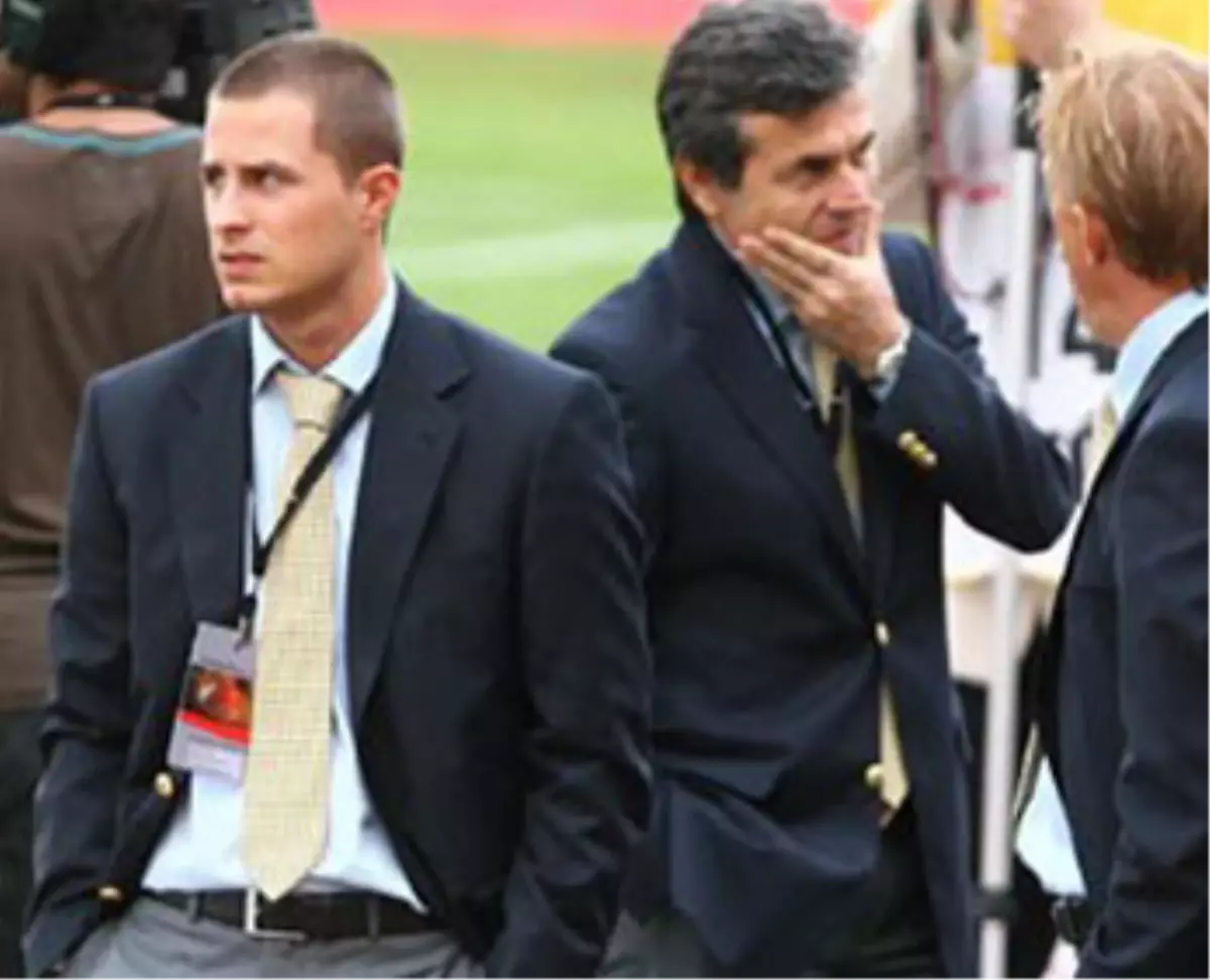 Daum'un Oğlu Marcel'den Çok Özel Açıklamalar - Haberler