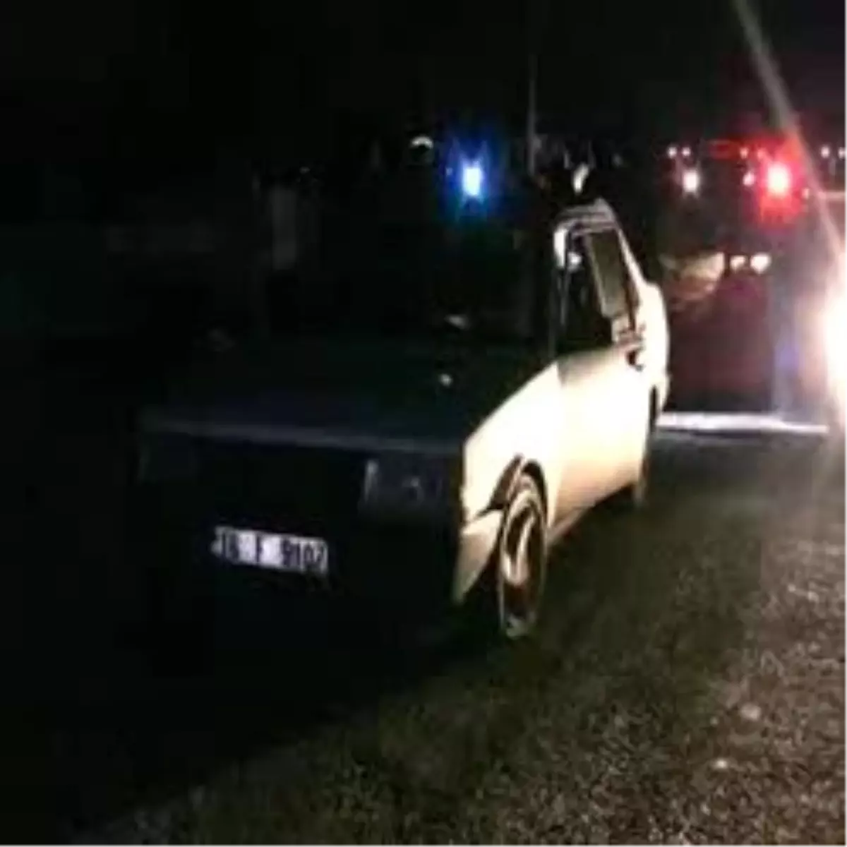 Kütahya'da Nefes Kesen Kovalamaca - Son Dakika Kütahya'da Nefes Kesen Kovalamaca - Son Dakika