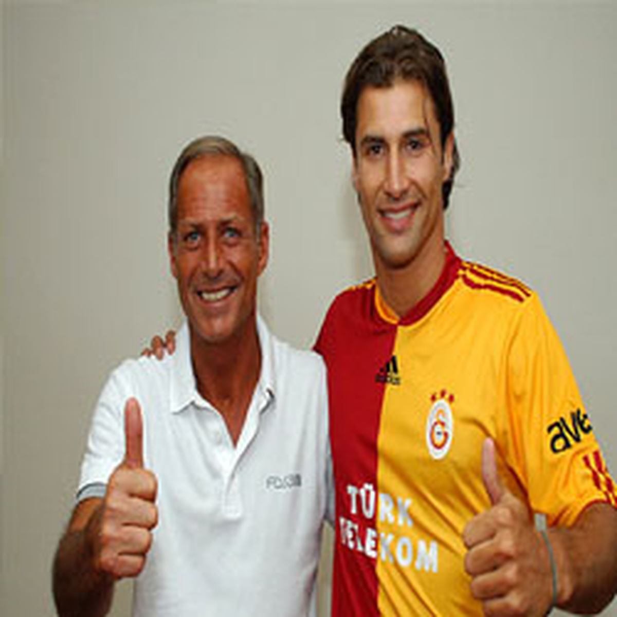 Lorik Cana'nın Babası Agim Cana'nın Dileği - Haberler