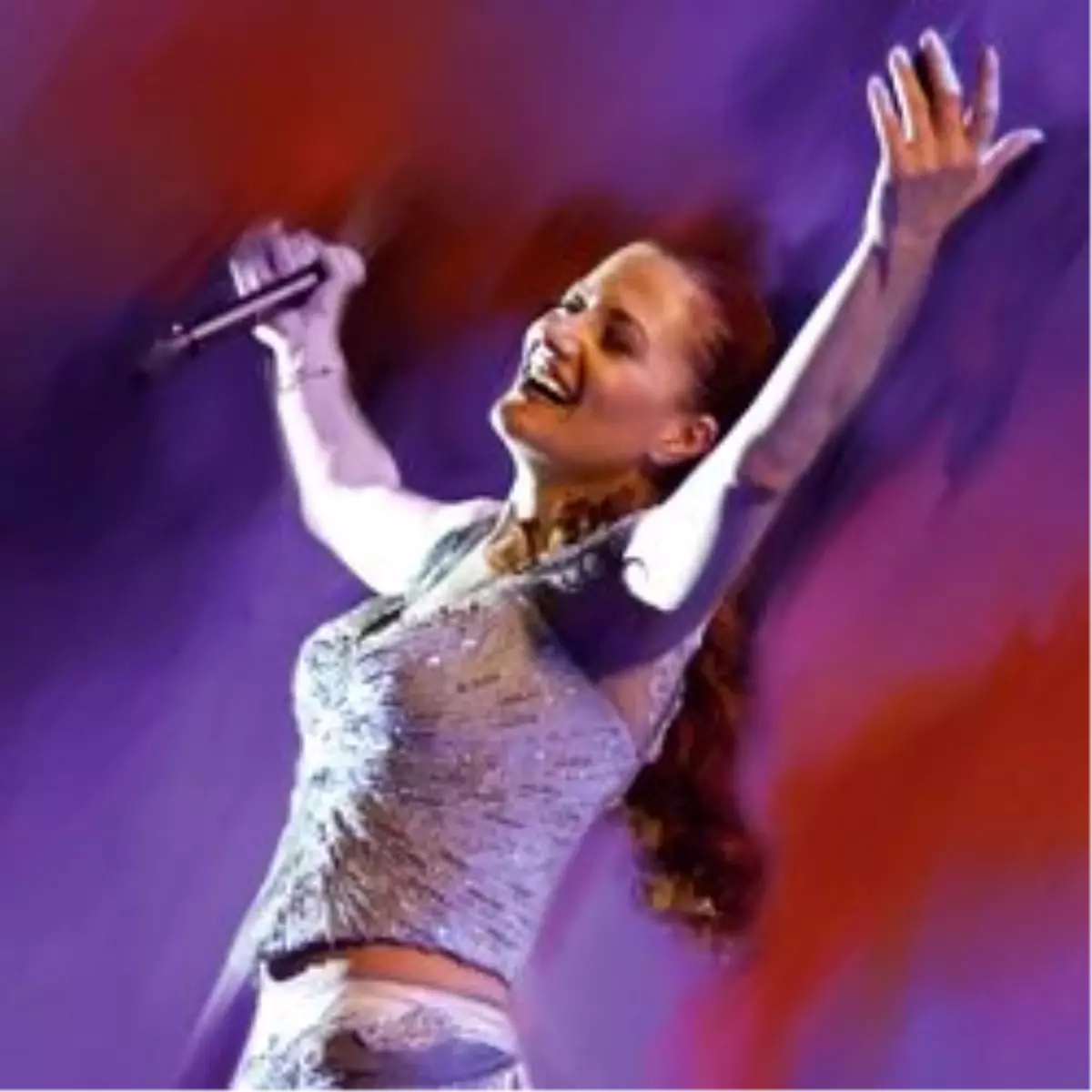 Candan Erçetin, Küçük Kalpler İçin Söyleyecek - Son Dakika