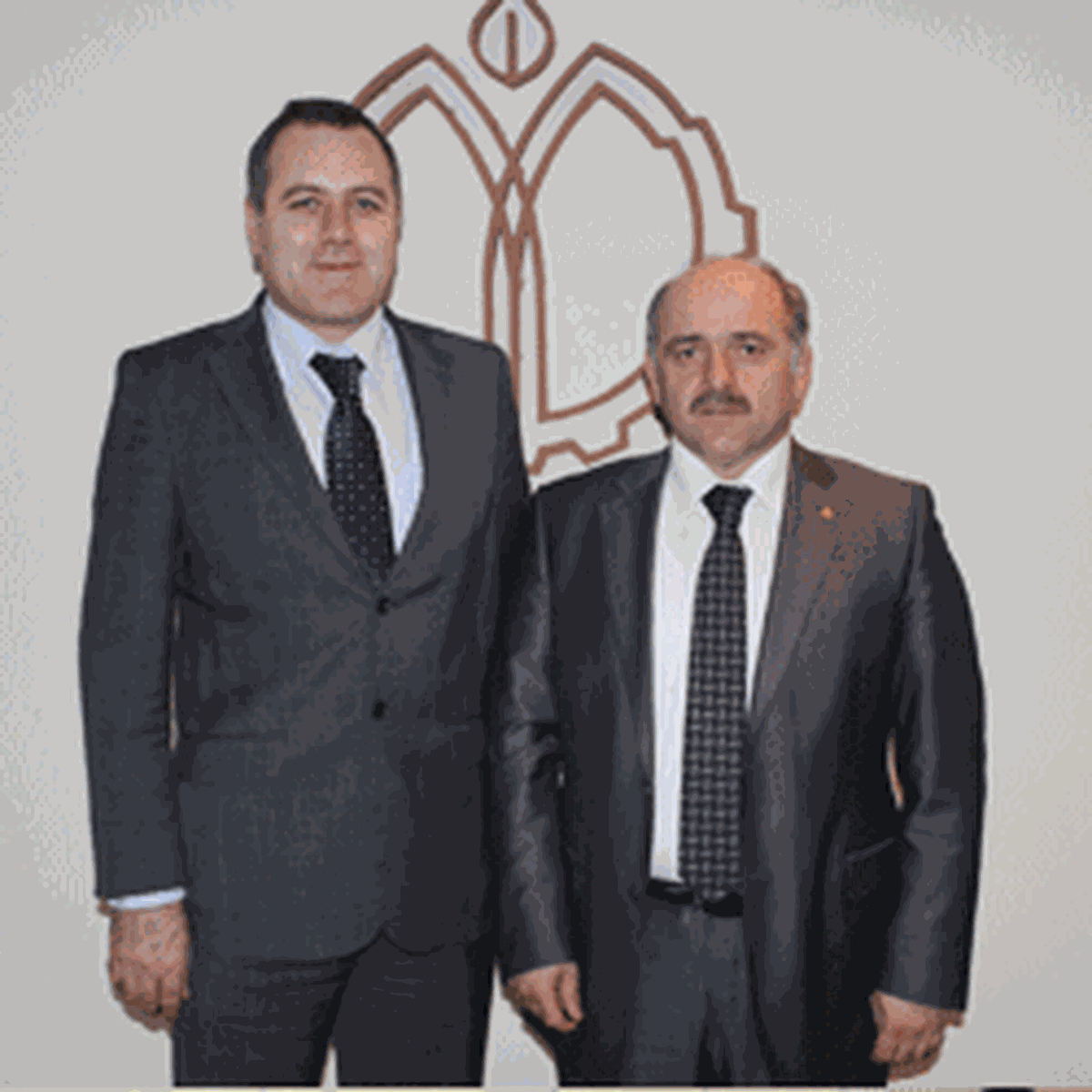 Kaymakam Ayhan’dan Musiad’a Nezaket Ziyareti - Haberler