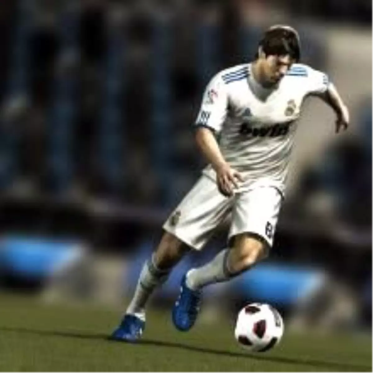 FIFA 2012'den İlk Bilgiler Ortaya Çıktı! - Son Dakika