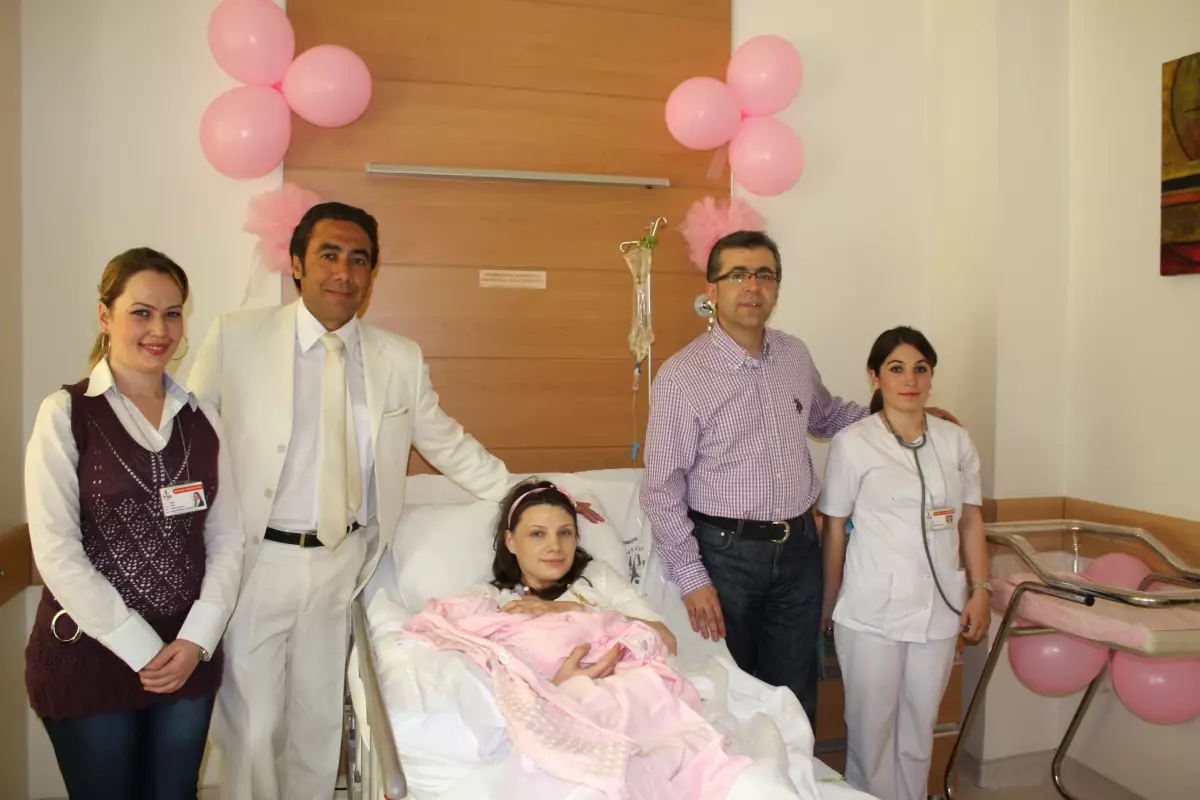 Mutaf Ailesinin Mutlu Günü - Son Dakika