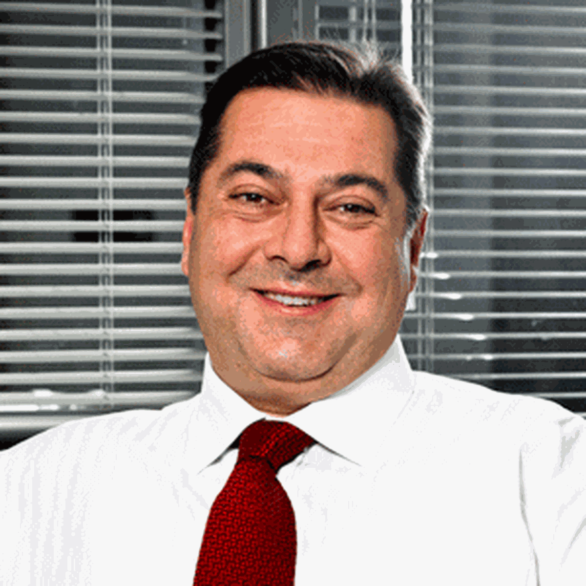 Bosch Sanayi ve Ticaret A.Ş.'nin Yeni Genel Müdürü Steven Young - Haberler