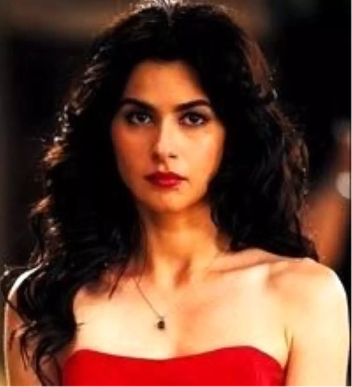 'sultan' Hayranı Nesrin! - Son Dakika