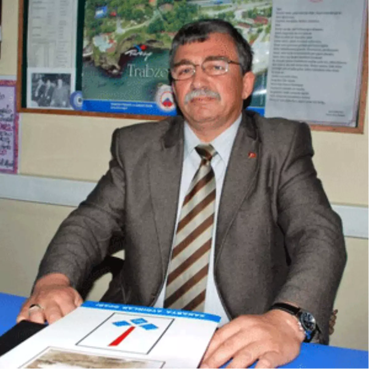 Yrd. Doç.Dr. Cerrahoğlu: "Eğitim Problemlerle Başladı" - Haberler