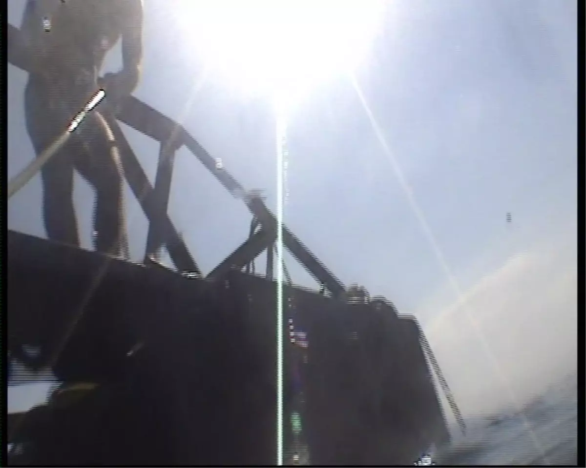 Sapanca Gölünün Şaşırtan Görüntüleri - Son Dakika