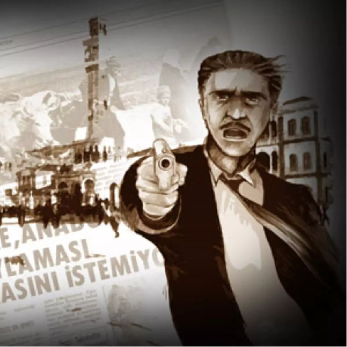 Hasan Tahsin'in Gazetesi Kitaplaştı - Son Dakika