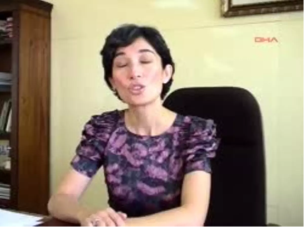 Başkonsolos Nurdan Bayraktar Golder Göreve Başladı - Son Dakika