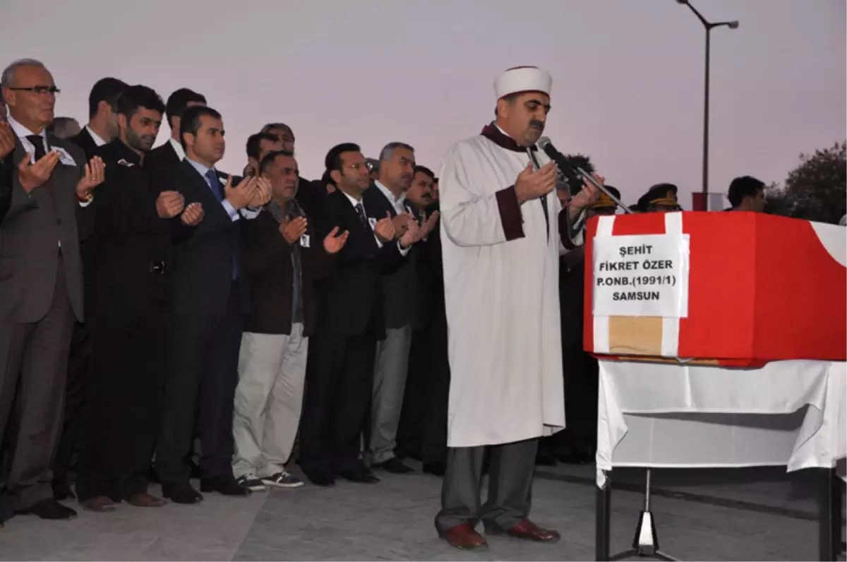 Şehit Annesi: Sen Dönseydin de Ben Bir Ömür Boyu Çalışsaydım (2) - Haberler